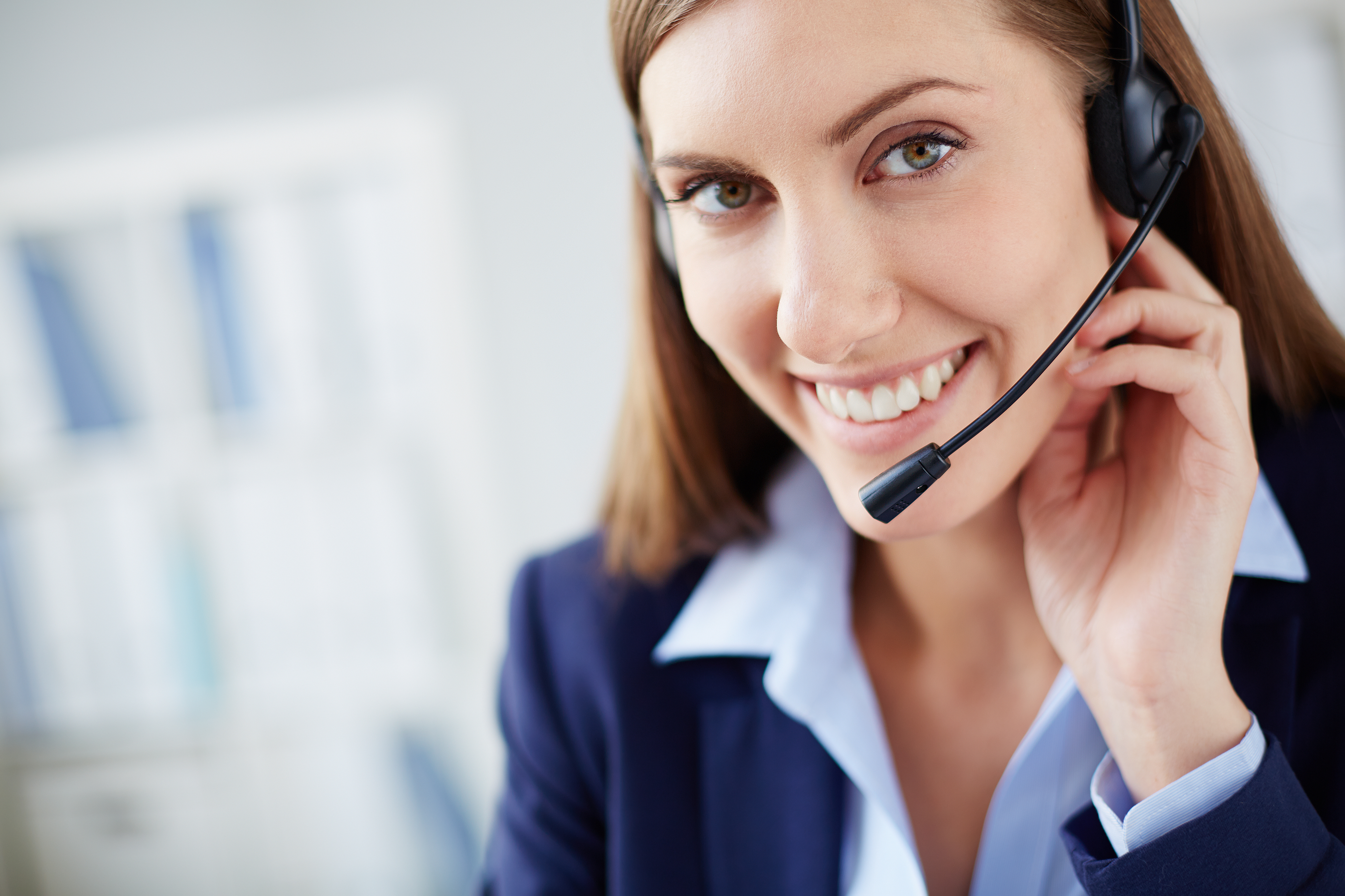 Secretaria Web Planes De Atención Telefónica A Su Alcance